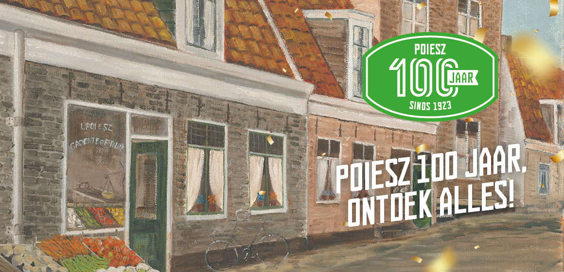 Puur Voordeel. Puur Poiesz | Poiesz Supermarkten